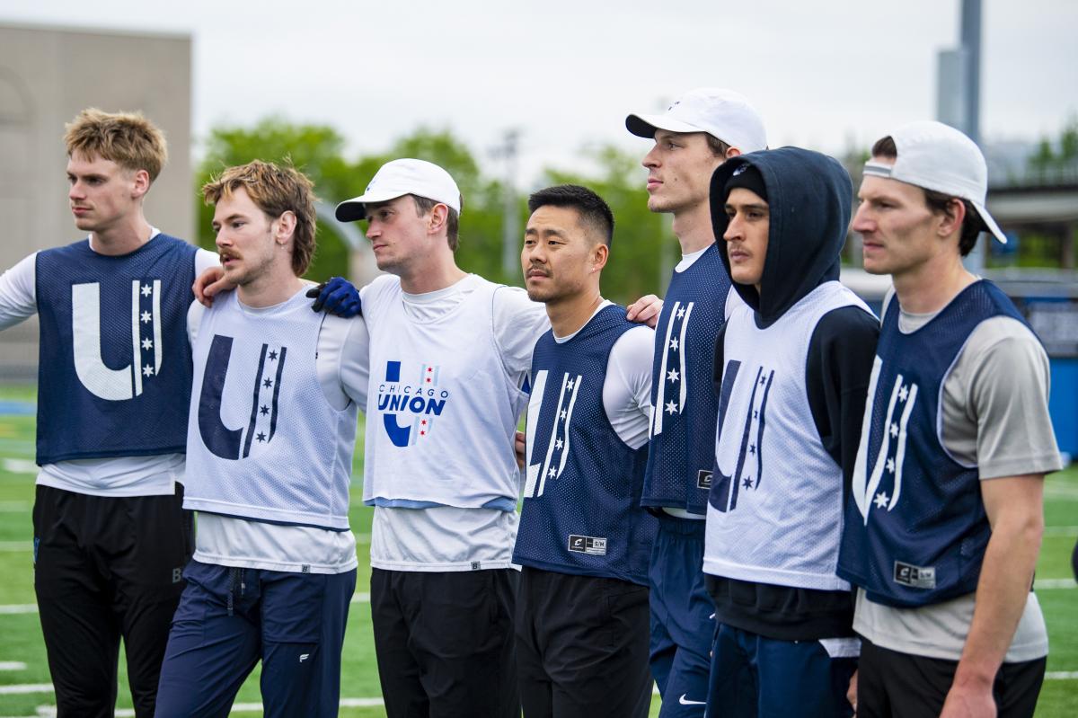 Chicago Union vs Atlanta Hustle Game Preview | WatchUFA